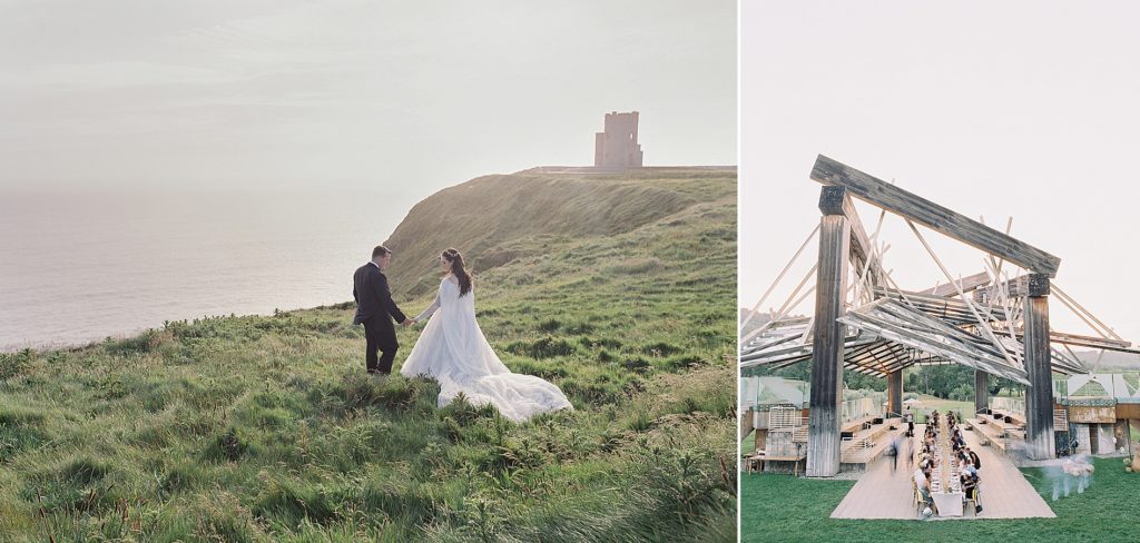 Interview with destination photographer Laura Gordon | invevents.com