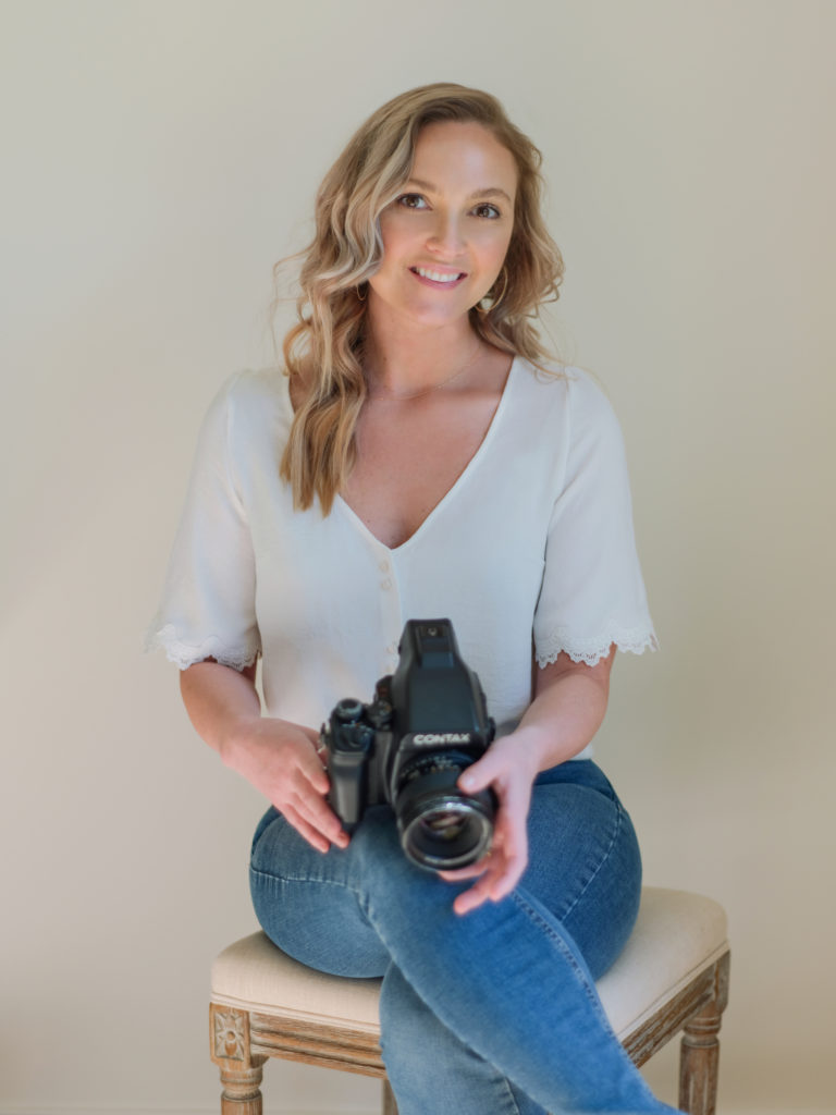 Interview with destination photographer Laura Gordon | invevents.com