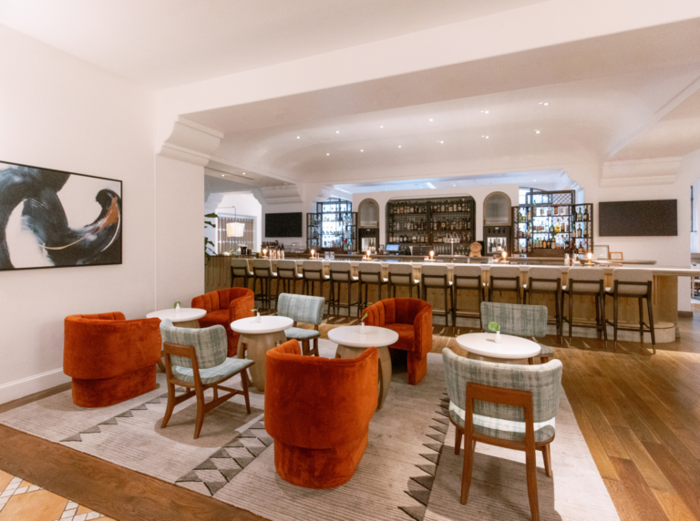 Spotlight on Santa Barbara: The Kimpton Canary | invevents.com