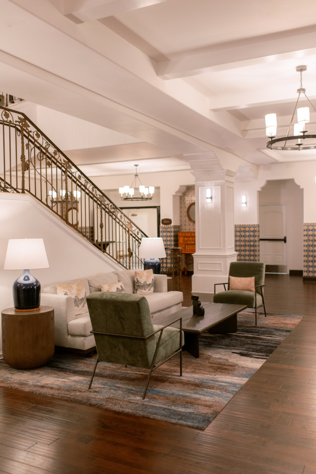 Spotlight on Santa Barbara: The Kimpton Canary | invevents.com